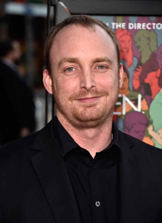 Chad Kultgen - Tomatazos