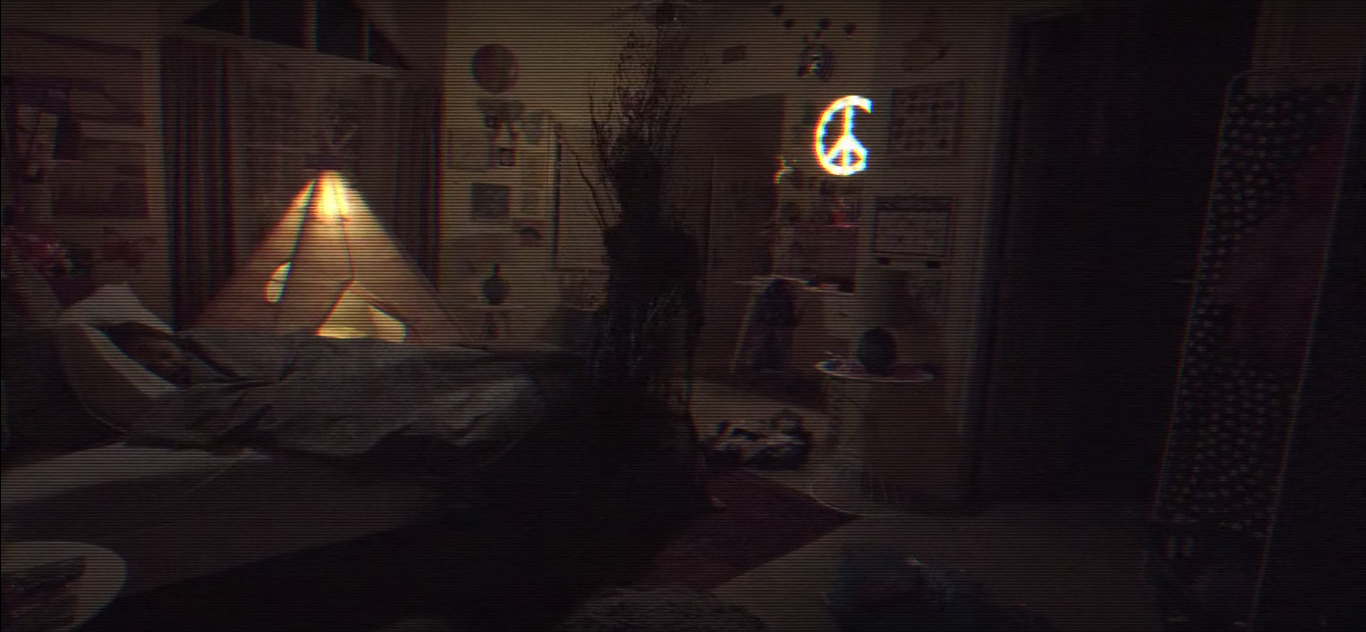 ¡Aquí está el primer trailer de Actividad Paranormal 5! - Tomatazos