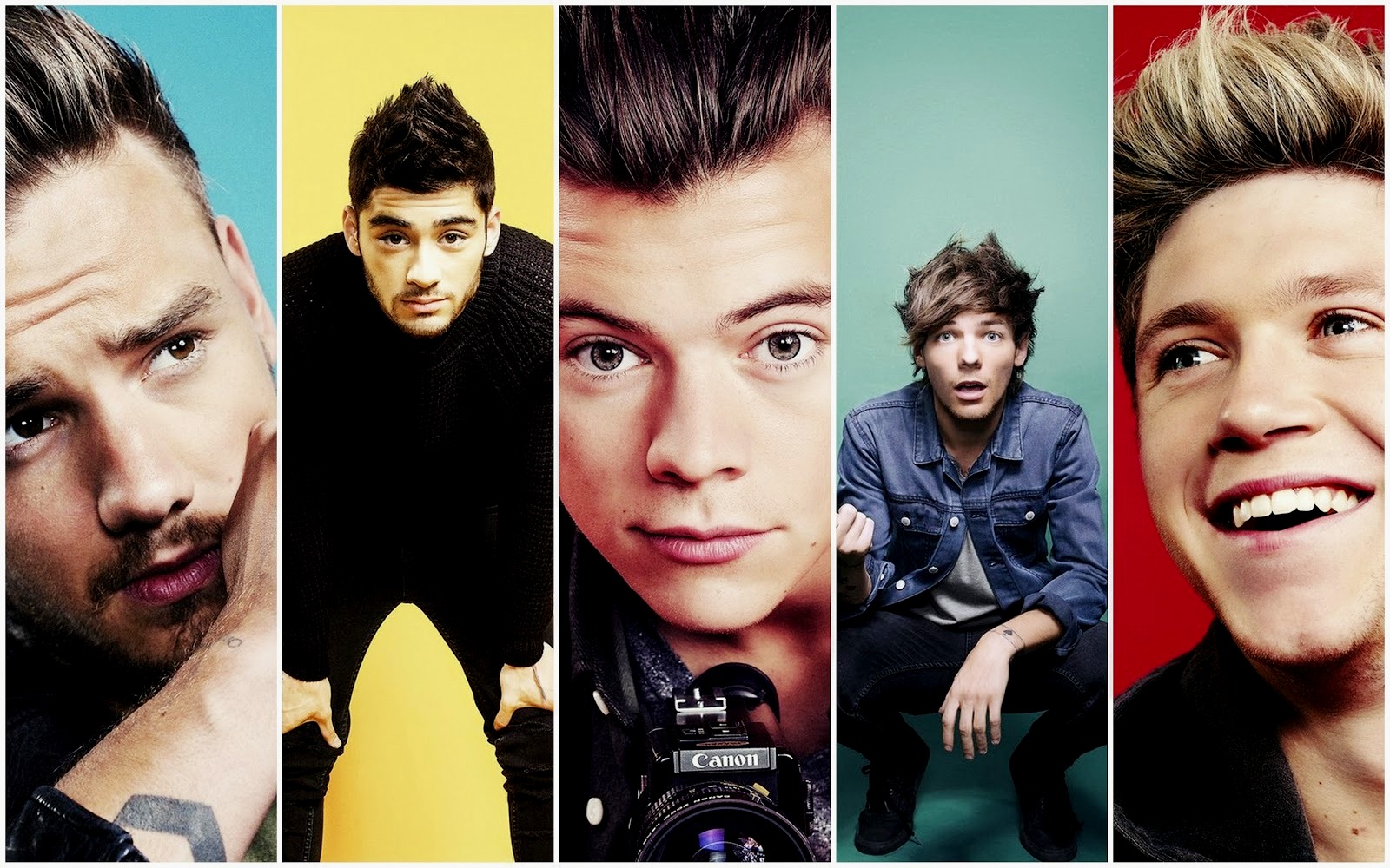 Paramount llevará fanfiction de One Direction a la pantalla grande - Tomatazos