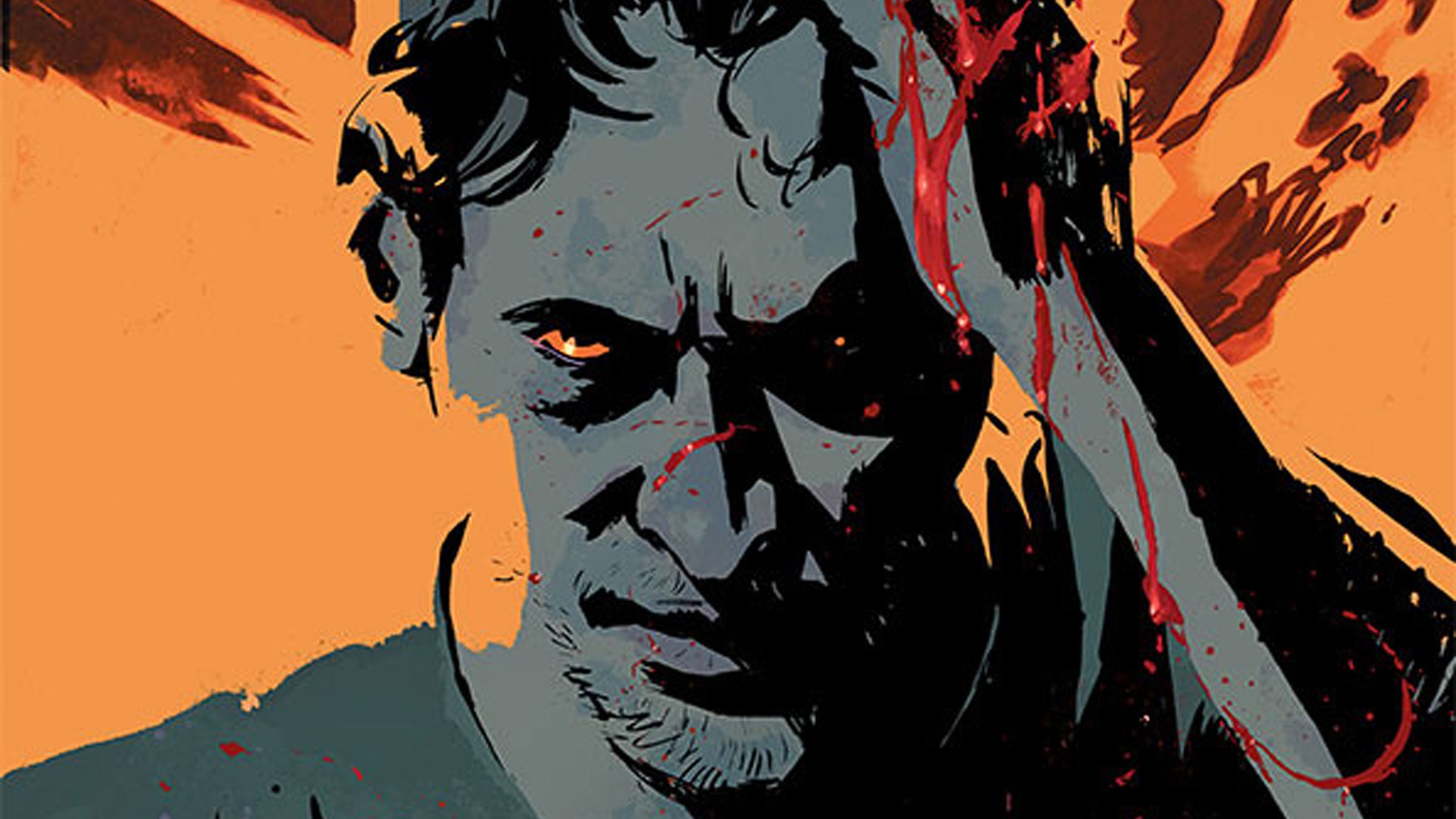 El primer trailer oficial de Outcast - Tomatazos