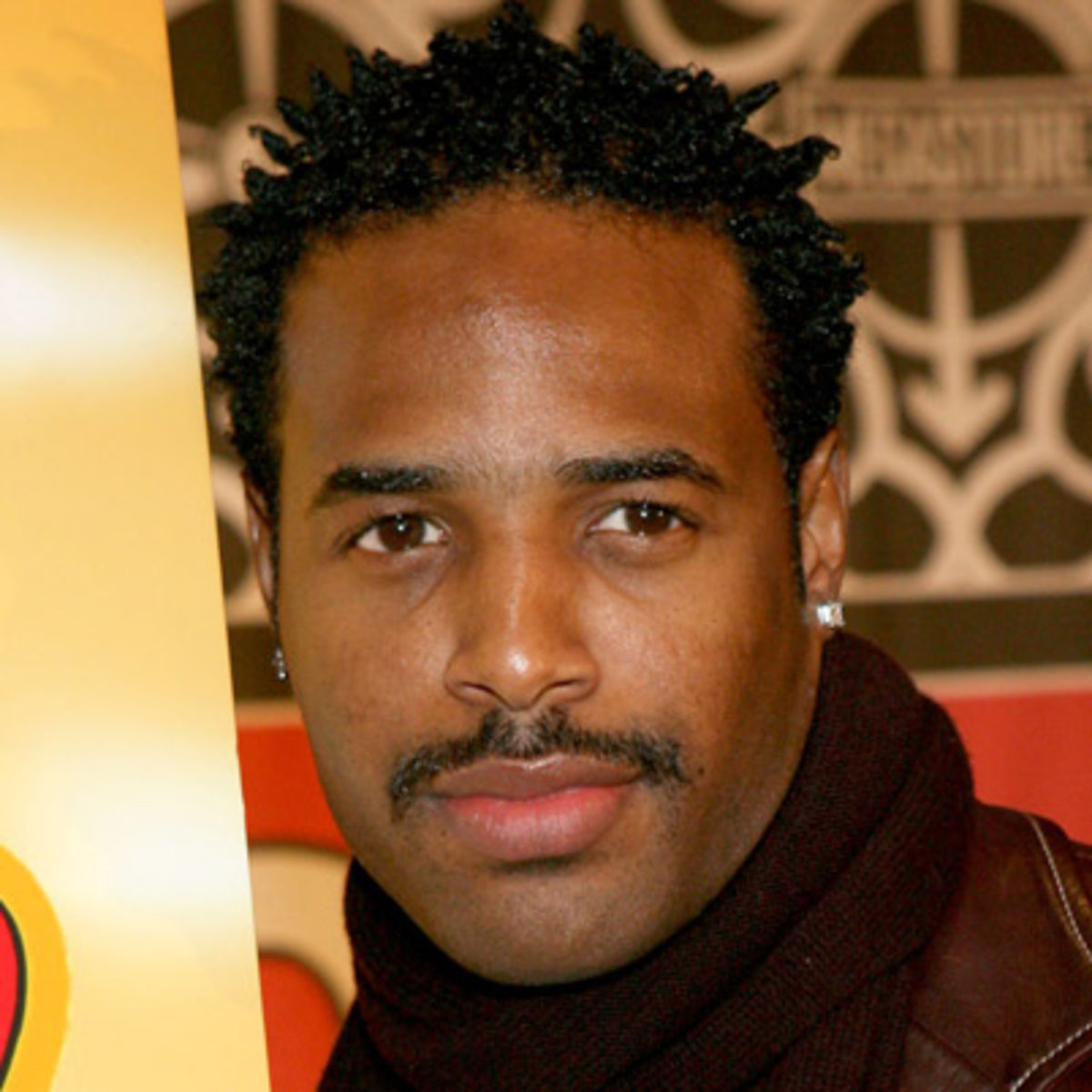 Shawn Wayans - Tomatazos