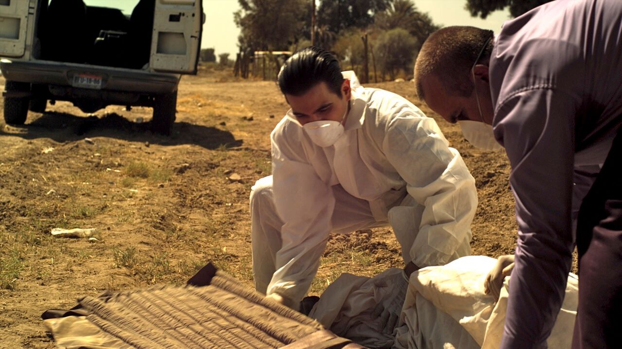 Entrevista: Miguel Núñez, director de Levantamuertos - Tomatazos