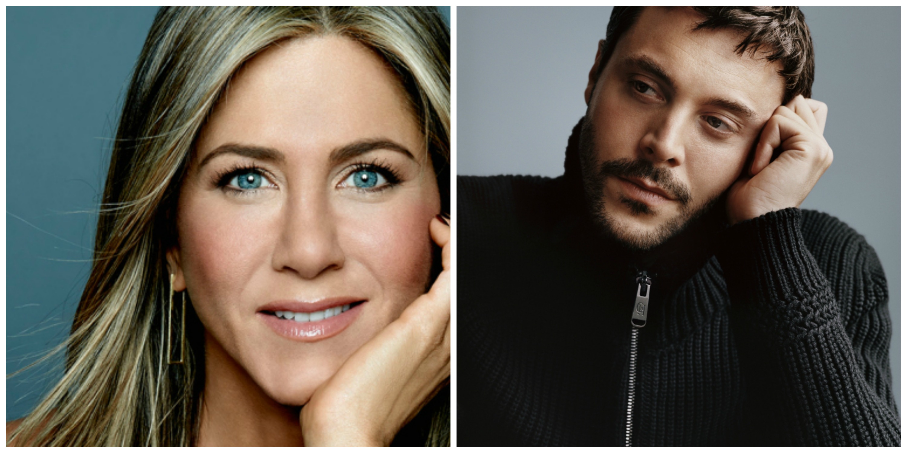 Jennifer Aniston y Jack Huston protagonistas de The Yellow Birds ...