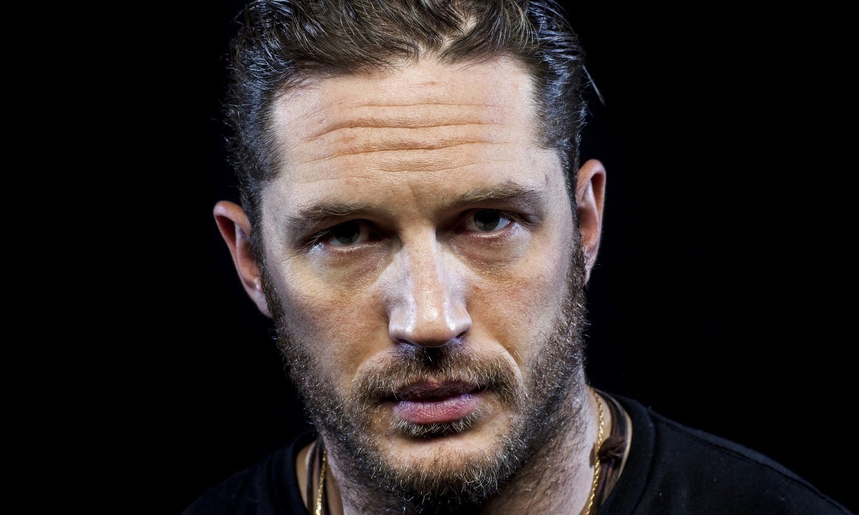 Tom Hardy volverá a trabajar con Christopher Nolan - Tomatazos