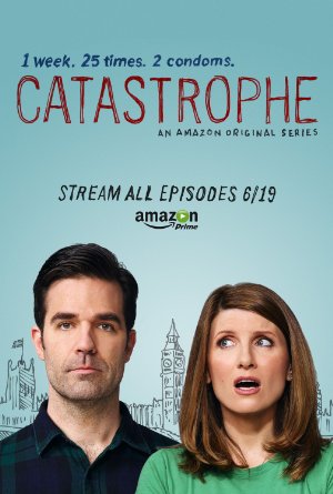 Catastrophe - Tomatazos