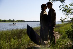 Sophie and the Rising Sun - Tomatazos