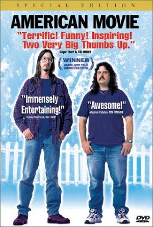 American Movie - Tomatazos