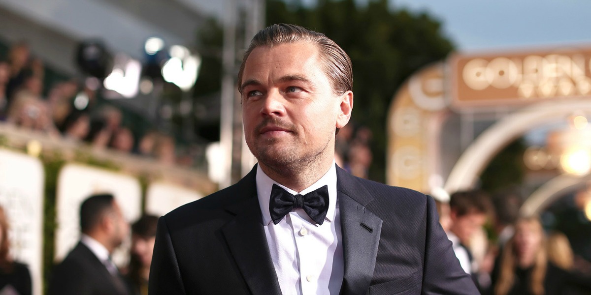 Leonardo DiCaprio producirá película sobre mafia cubana - Tomatazos