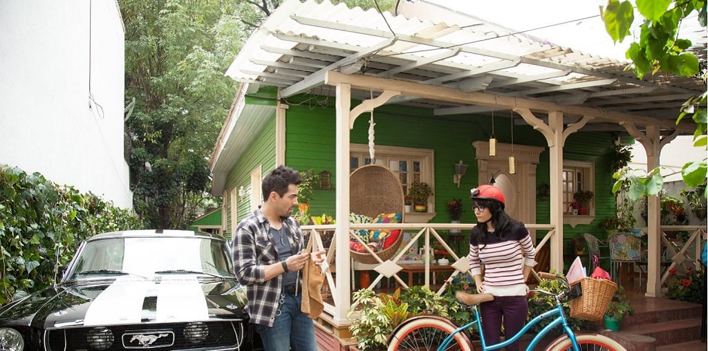 No Manches Frida tiene un debut exitoso en Estados Unidos - Tomatazos