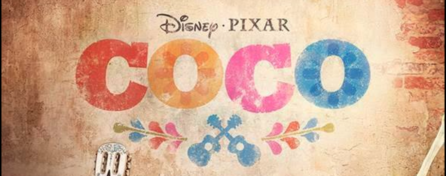 Disney da a conocer el primer póster de Coco - Tomatazos