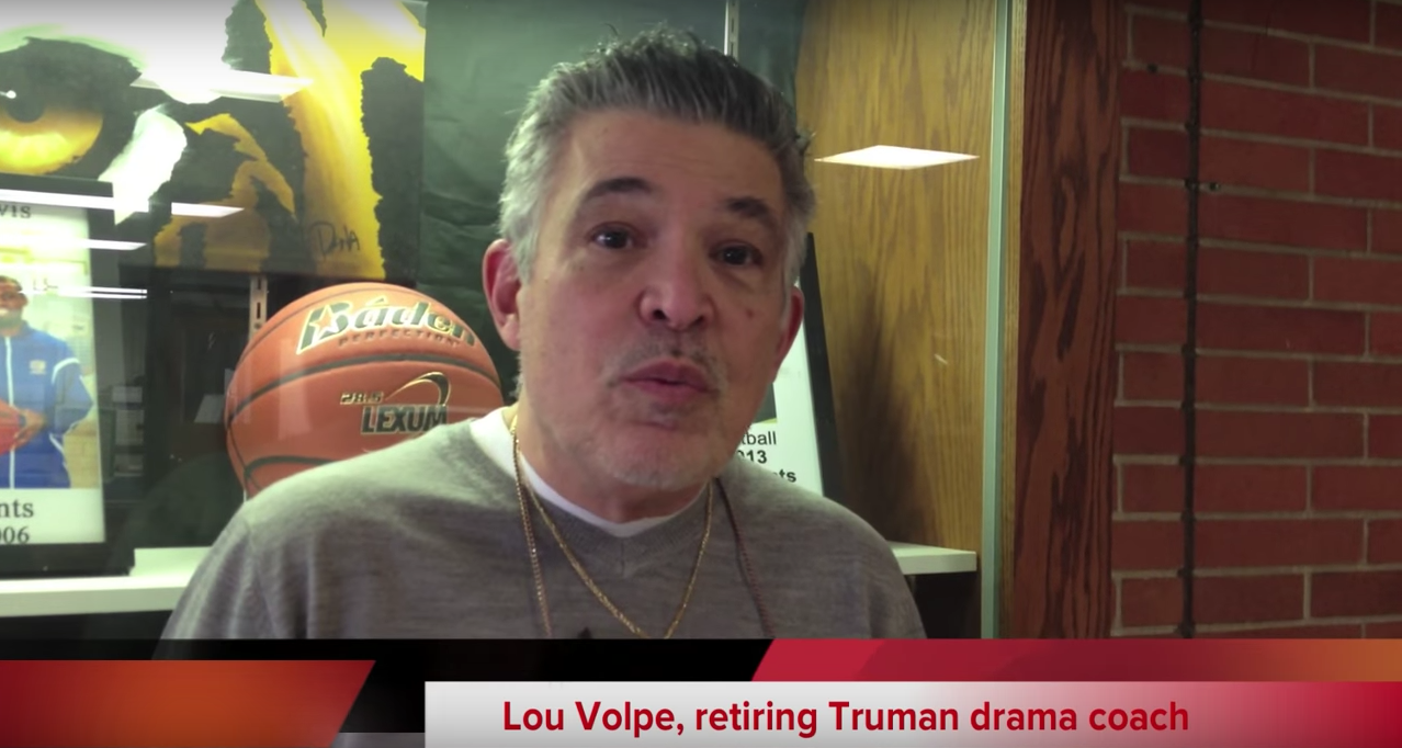 Lou Volpe's Instagram, Twitter & Facebook on IDCrawl