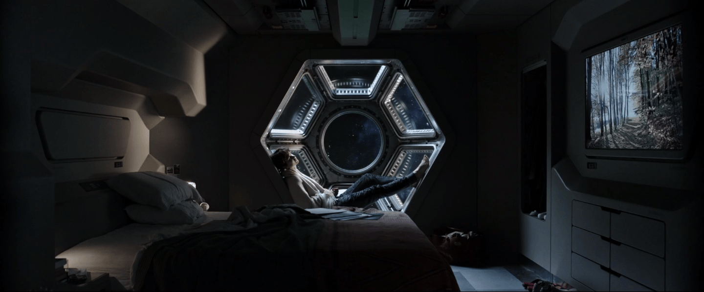 Alien: Covenant tiene un nuevo tráiler que presenta el regreso de ...