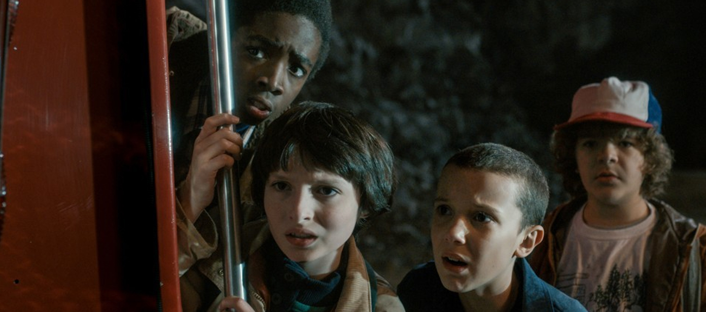 Netflix envía una divertida carta a quienes hicieron un bar de Stranger Things sin permiso ...