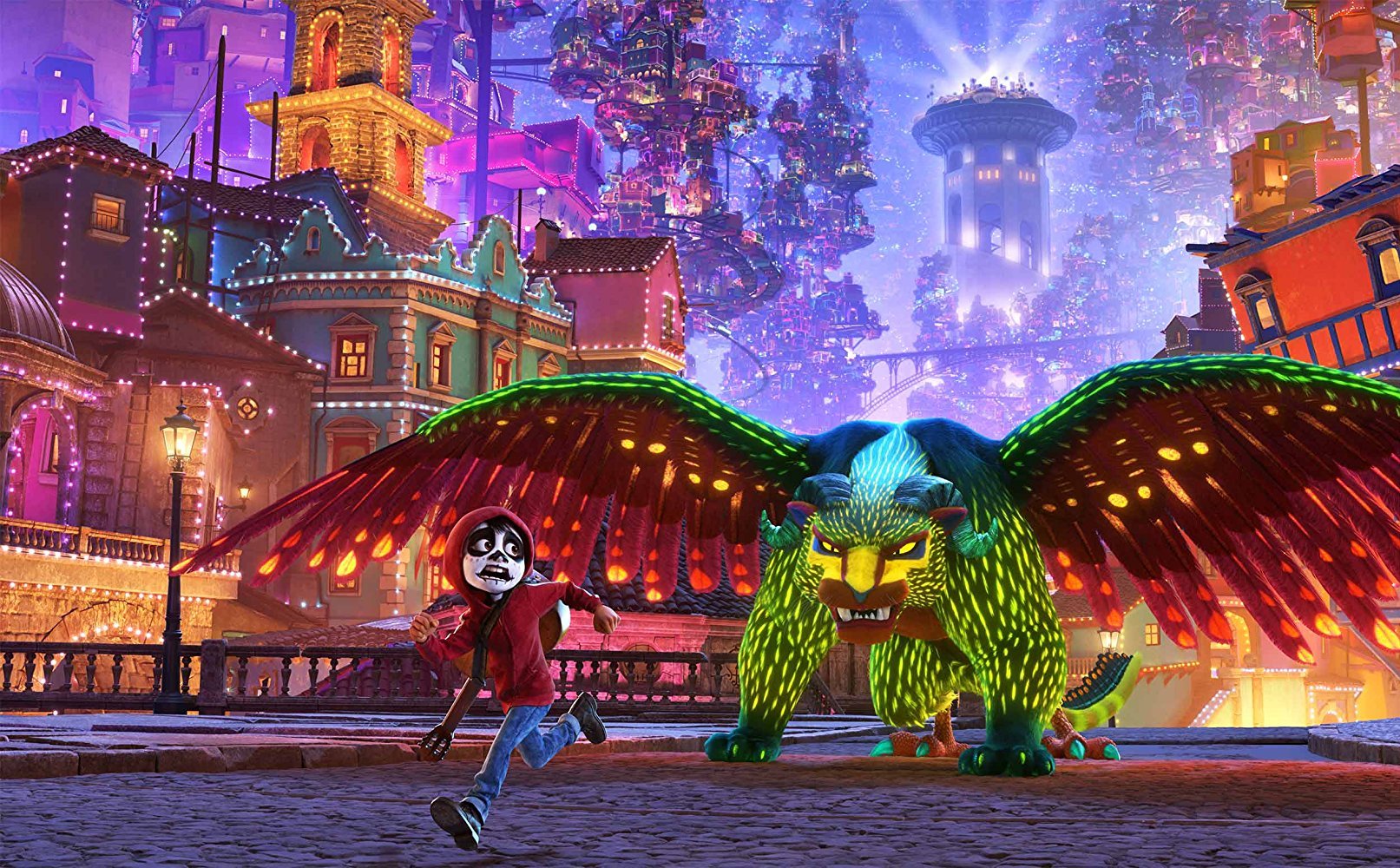 Coco obtiene 11 premios en los Annie Awards 2018 - Tomatazos