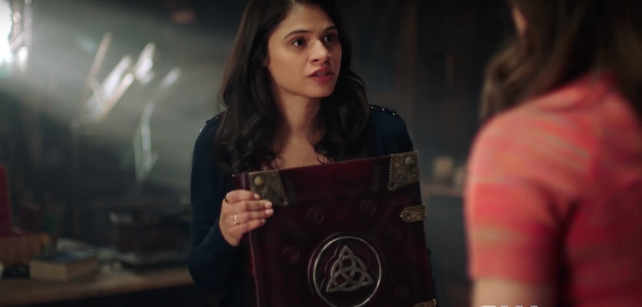 Lanzan nuevo tráiler del reboot de Charmed (Hechiceras) - Tomatazos
