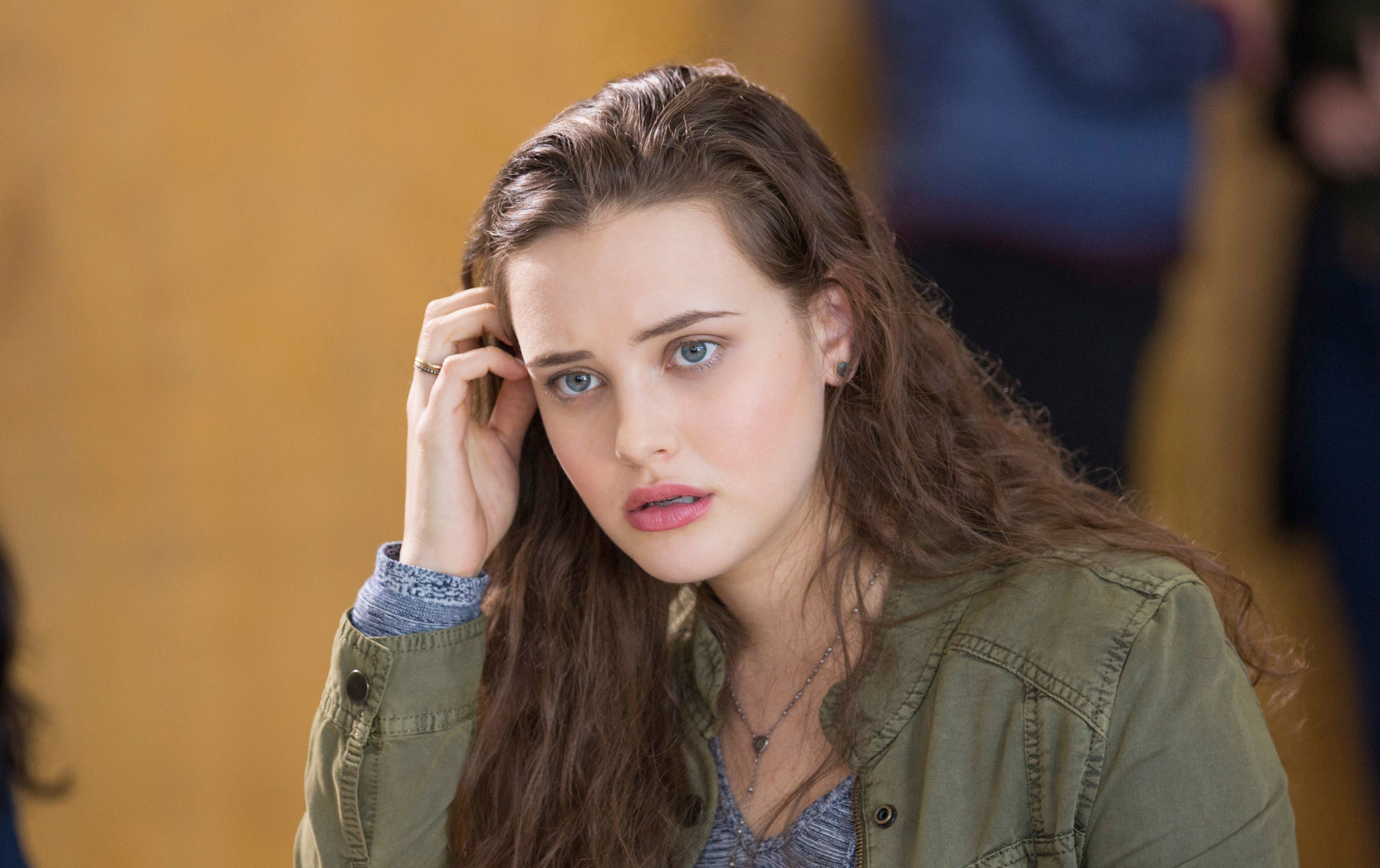 Avengers 4: Katherine Langford, de 13 Reasons Why, se une al elenco - Tomatazos
