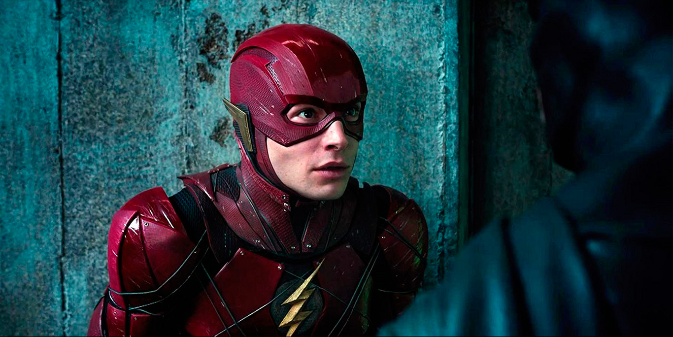 Animales Fantásticos 3 retrasa su rodaje y con ello también la producción de The Flash - Tomatazos