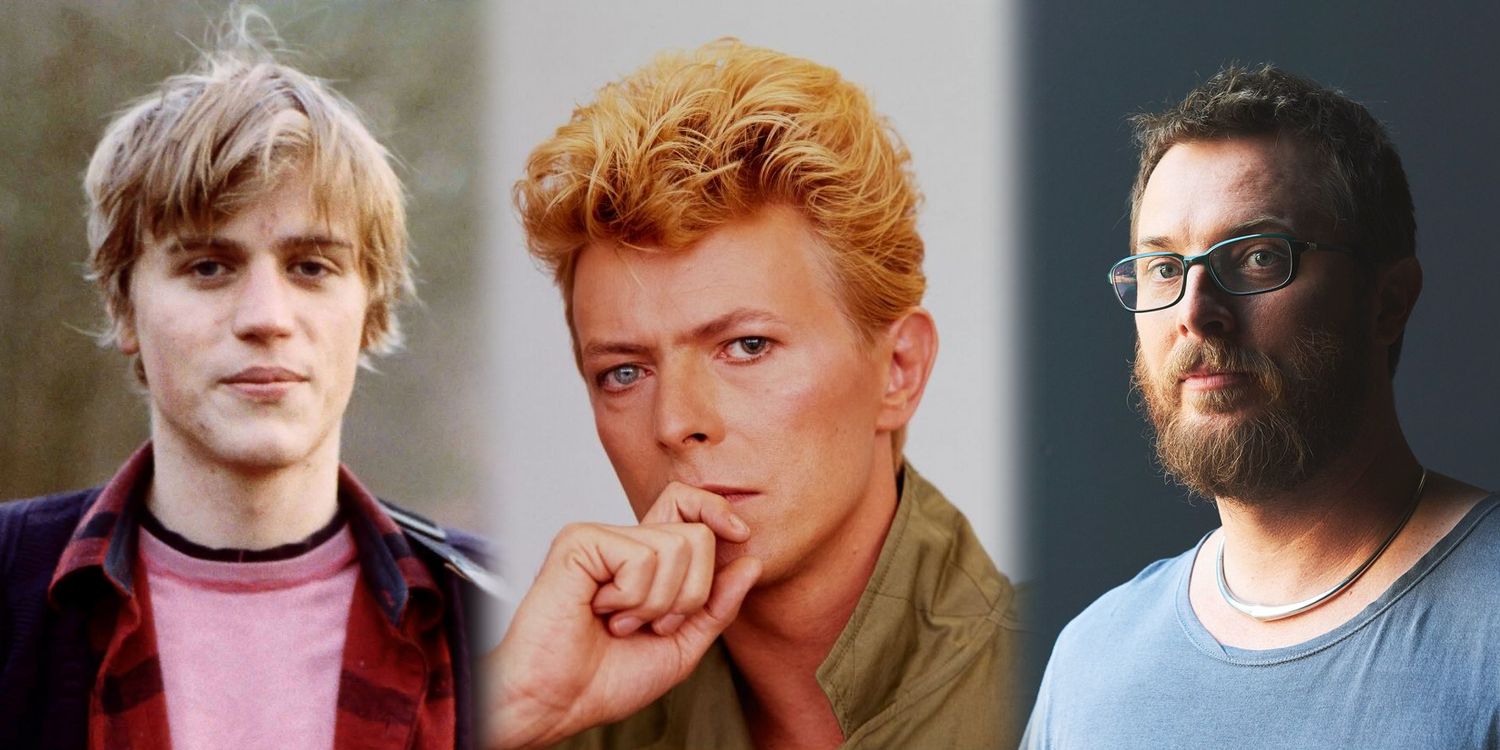 Anuncian actor para biopic de David Bowie y Duncan Jones niega que ...