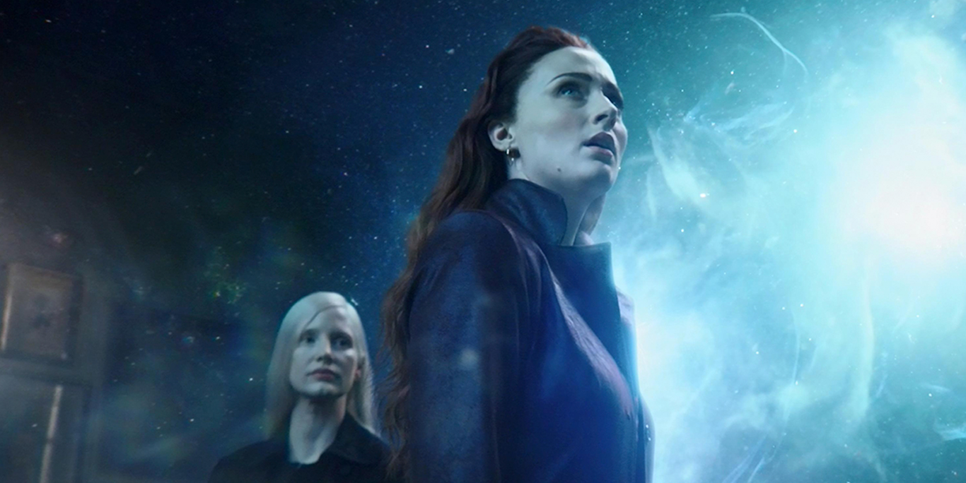 X-Men: Dark Phoenix | El espectacular tráiler final muestra el poderío ...