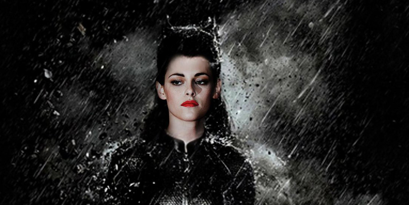 The Batman: Fans quieren ver a Kristen Stewart como Catwoman en la ... The Batman: Fans quieren ver a Kristen Stewart como Catwoman en la ...