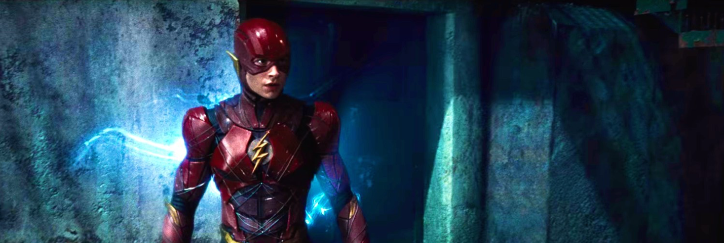 Comic Con 2019: Andy Muschietti dio malas noticias sobre la película de Flash - Tomatazos