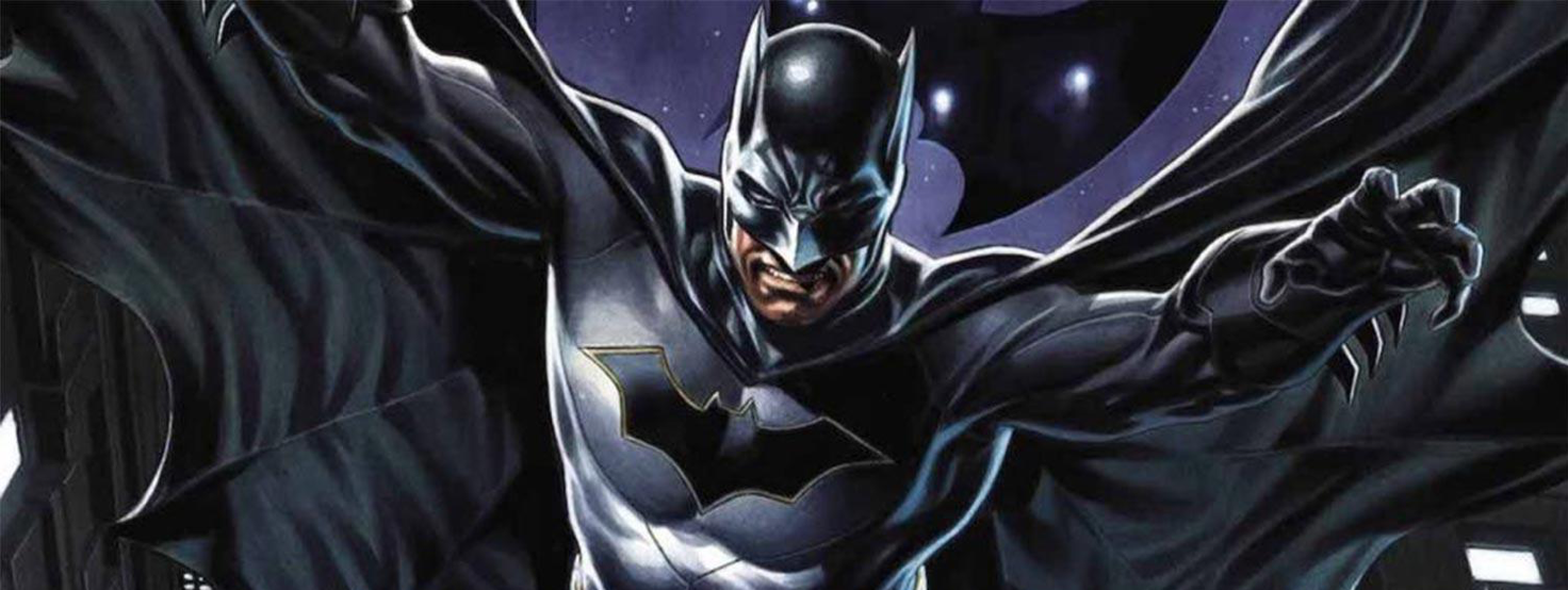 Comic-Con 2019: Batman ahora es parte del Salón de la Fama del museo de ...