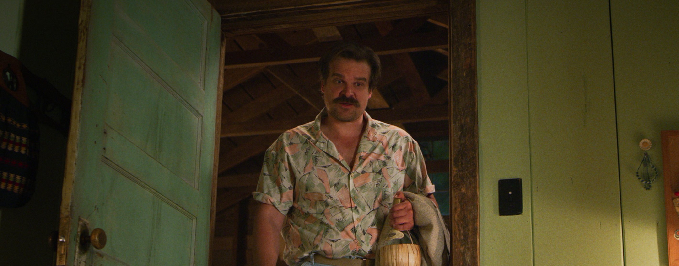 Stranger Things 3: Evan Rachel Wood alerta sobre el violento ...