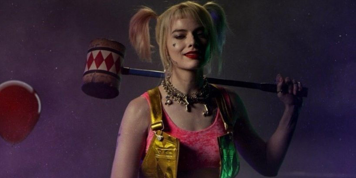Birds of Prey: imágenes filtradas revelan un nuevo vistazo a Harley ...