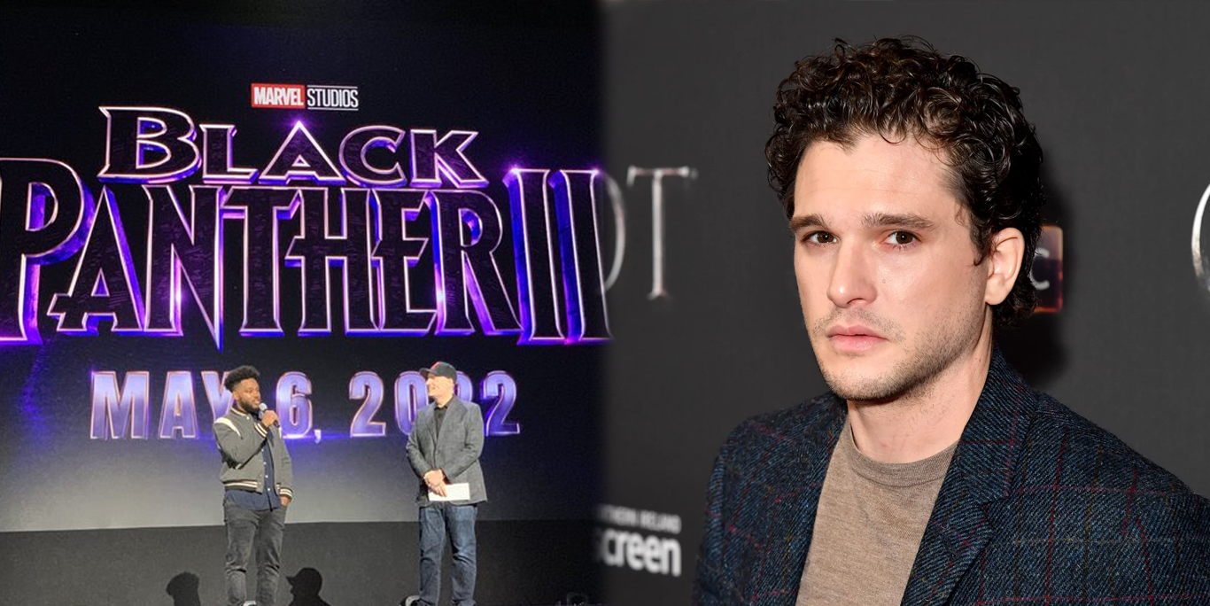 D23 2019: Confirman fecha de estreno de Black Panther 2 y el papel de Kit Harington en el MCU ...