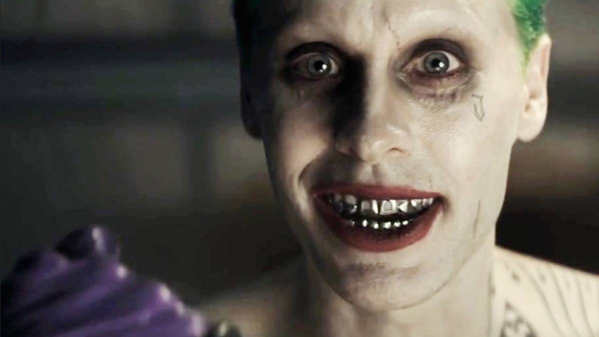 Jared Leto podría regresar como el Guasón en The Suicide Squad - Tomatazos