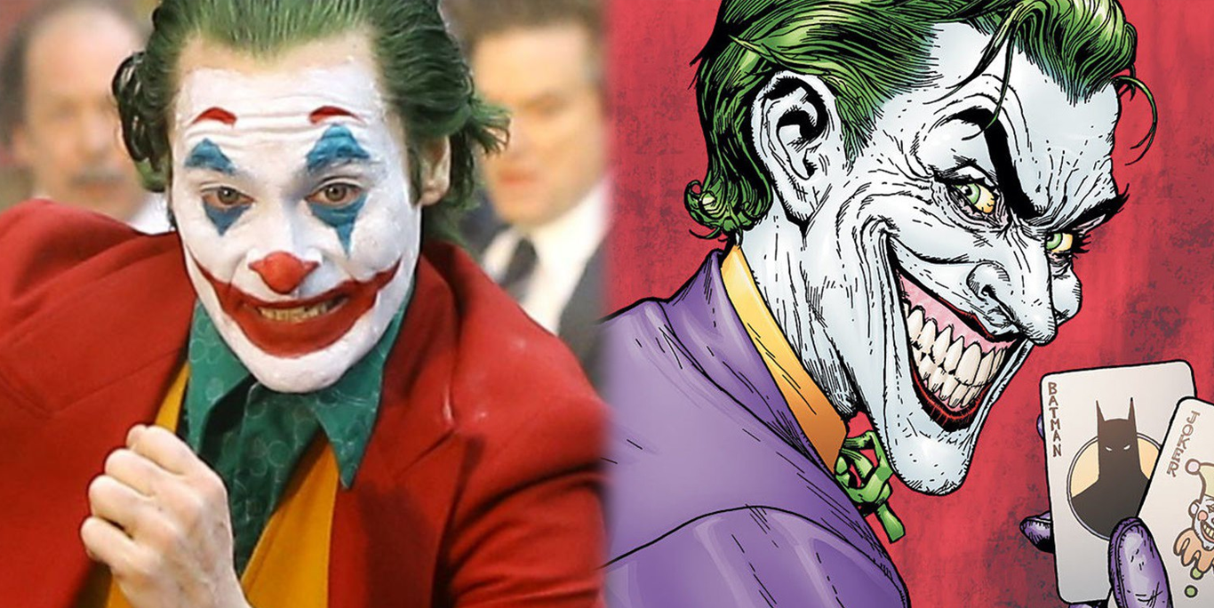 Joker: Jim Lee, presidente de DC Comics, asegura que la película es ...