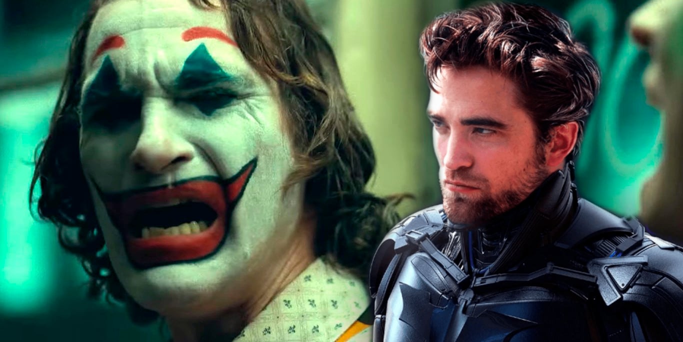Todd Phillips asegura que no habrá crossover de Joker con el Batman de ...