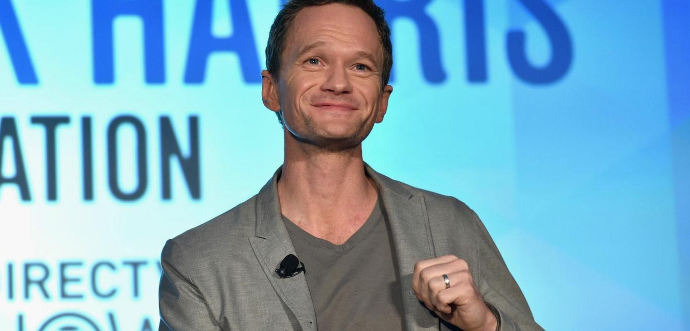 El Acertijo Neil Patrick Harris