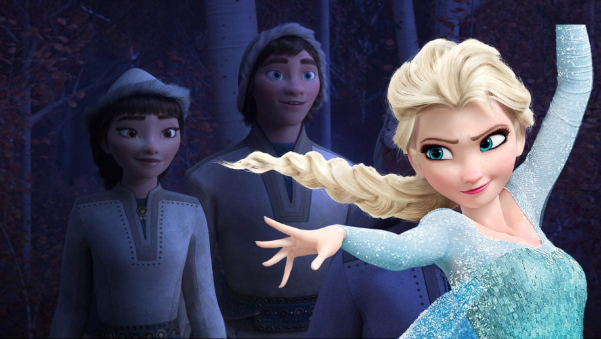 Frozen 2 | Fans aseguran que Elsa es lesbiana y está enamorada de un ...