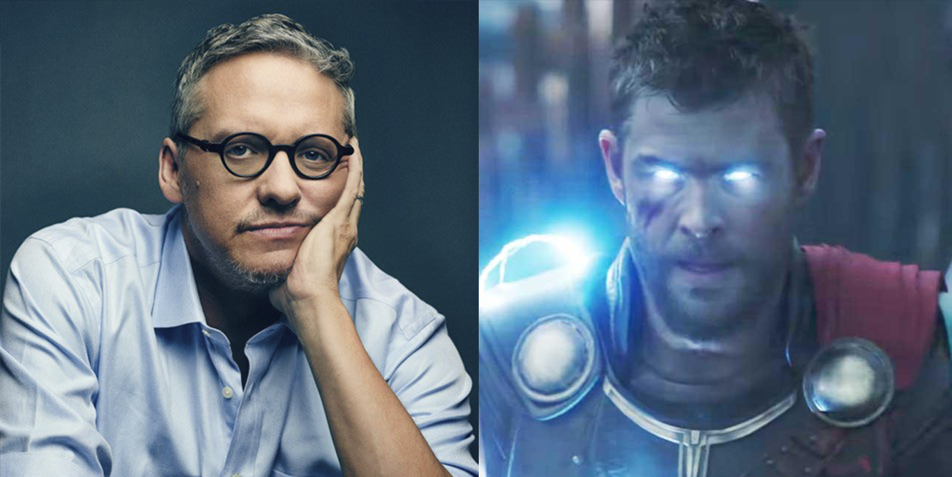 Guionista de Ant-Man recomienda a Scorsese ver Thor: Ragnarok para ...