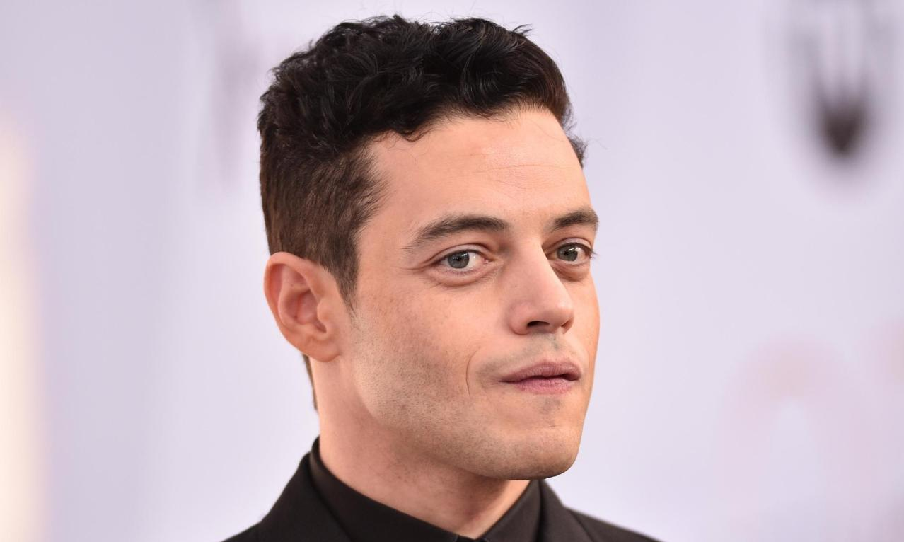 Rami Malek podría unirse al Universo Cinematográfico de Marvel como un ...