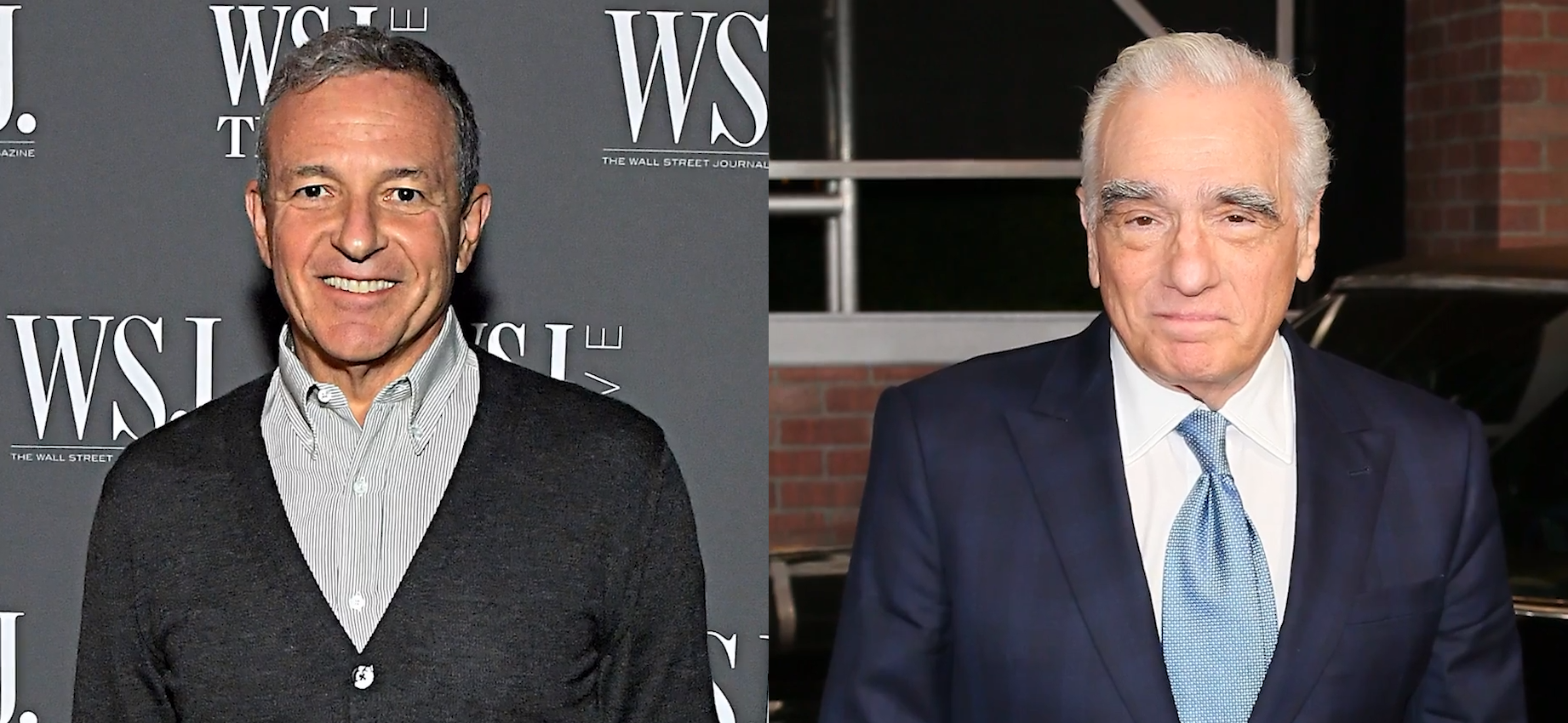 CEO de Disney revela que se reunirá con Martin Scorsese para resolver ... CEO de Disney revela que se reunirá con Martin Scorsese para resolver ...