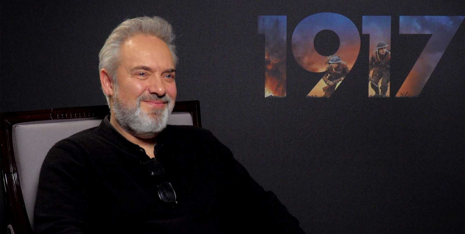 DGA Awards 2020: Sam Mendes se lleva el premio a Mejor Dirección por ...