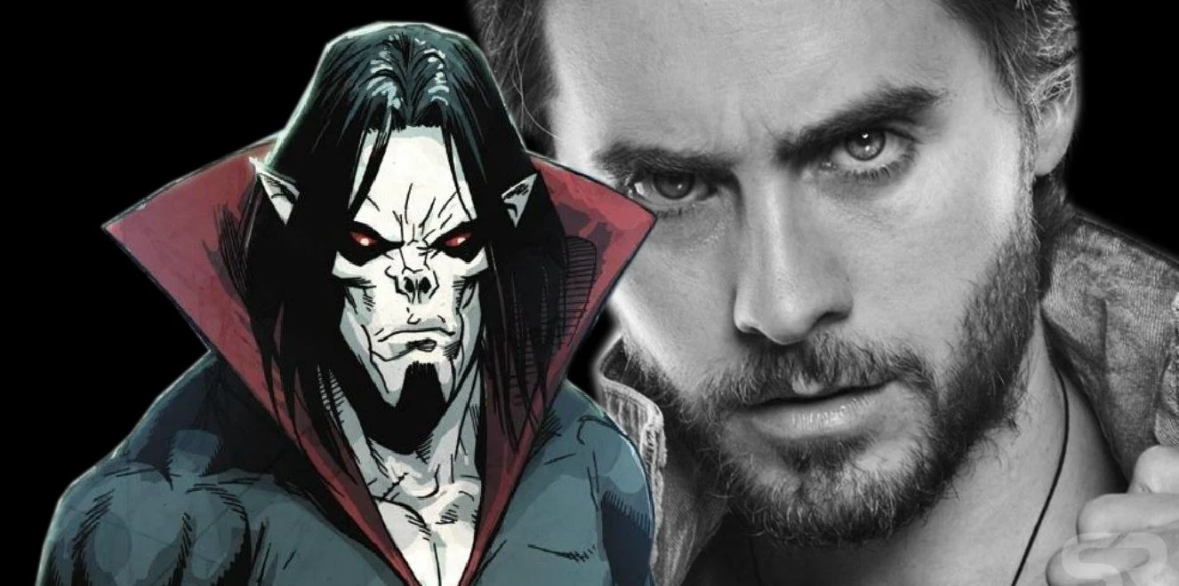 Morbius retrasa su estreno por pandemia de COVID-19 - Tomatazos