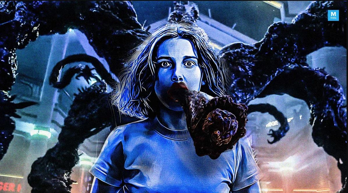 Stranger Things también detiene su producción debido al coronavirus - Tomatazos