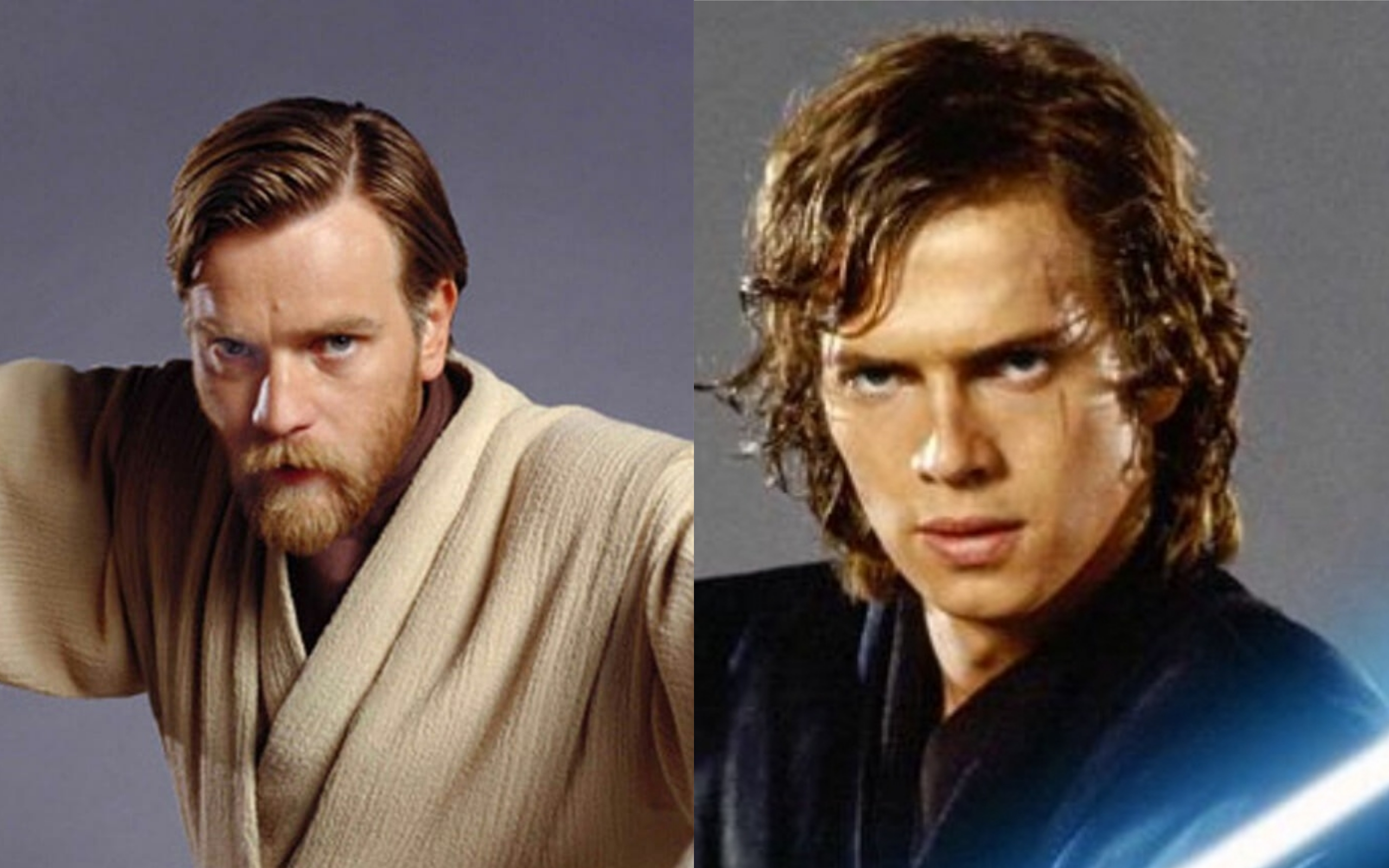 Fans de Star Wars consideran que Anakin es un Jedi más poderoso que Obi ...