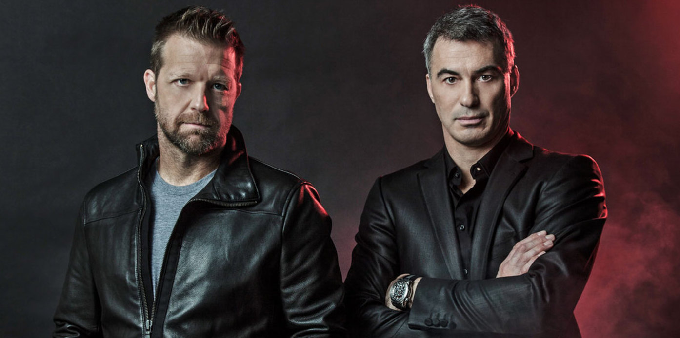 Matrix 4: Directores de John Wick regresaron a coordinar las escenas de ...