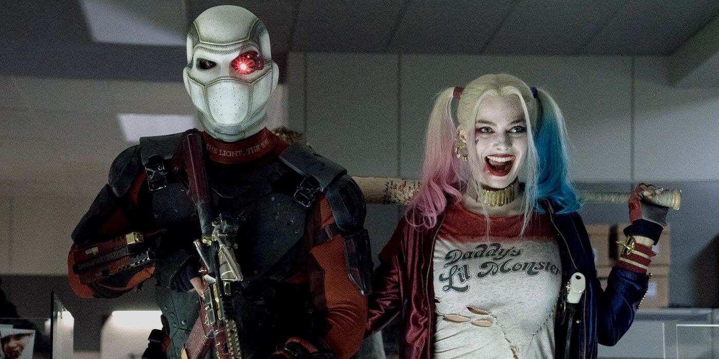 Escuadrón Suicida: David Ayer revela romance entre Harley Quinn y ...