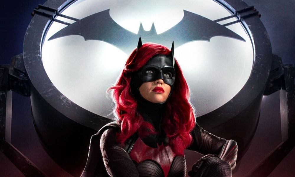 Ruby Rose rompe el silencio sobre su salida de Batwoman: “no fue una decisión fácil” - Tomatazos