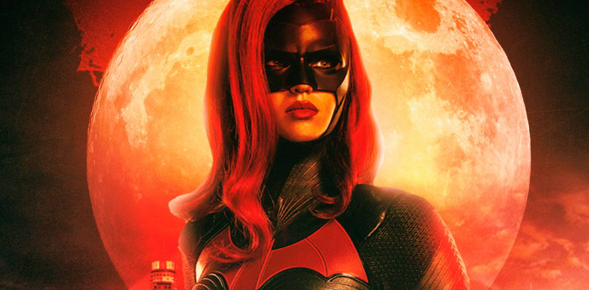 Batwoman: Ruby Rose no será reemplazada, la serie cambiará de personaje principal - Tomatazos