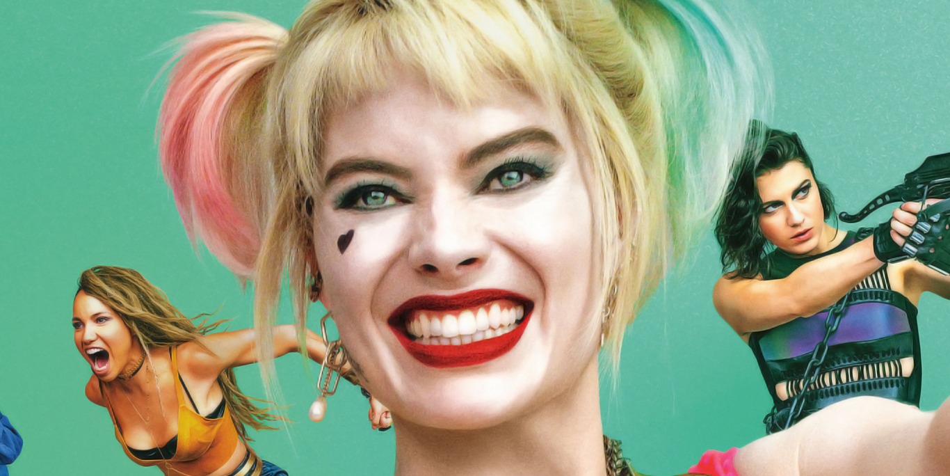 Birds of Prey es elegida como la mejor película de lo que va de 2020 ...