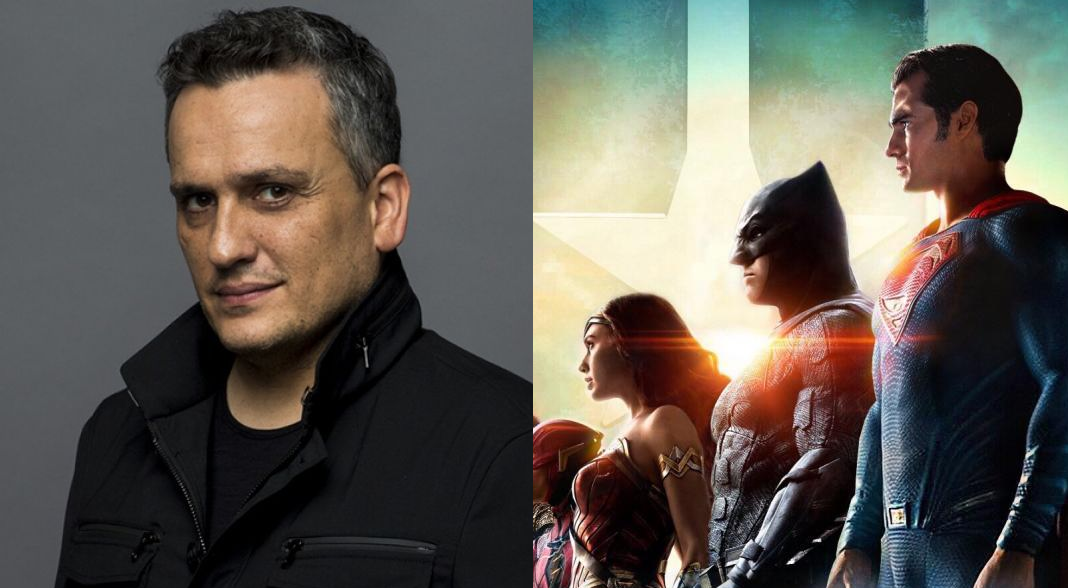 Joe Russo, director de Avengers: Endgame, da su opinión sobre el Snyder Cut - Tomatazos