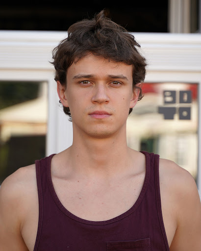 Pawel Charyton - Tomatazos