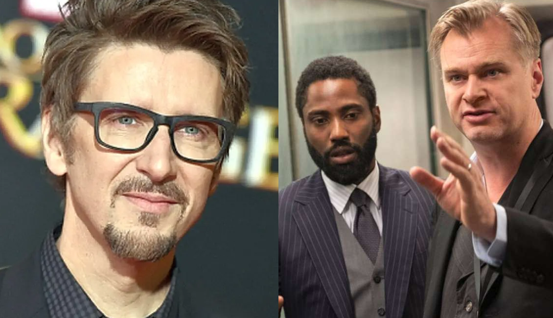 Director de Doctor Strange recomienda no ver Tenet u otra película en ...