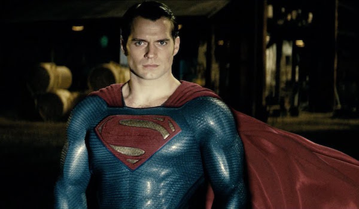 Superman de Henry Cavill se vuelve tendencia porque los fanáticos exigen su regreso al DCEU ...
